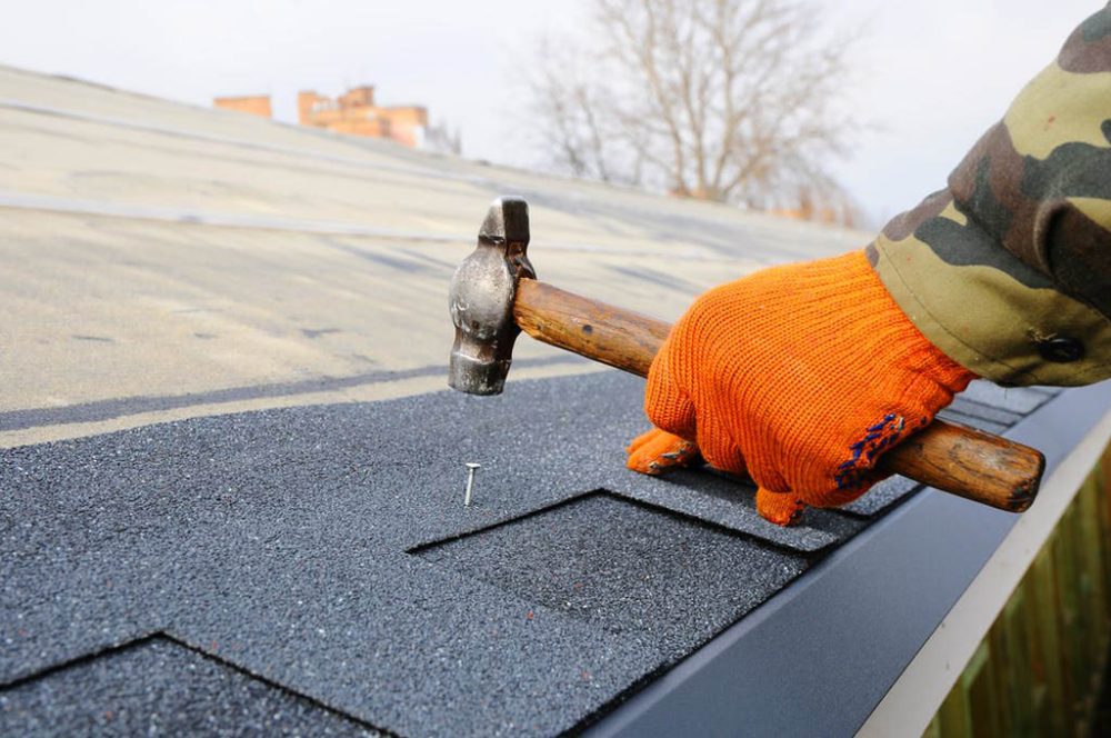 Solving Any Of Your Roofing Problems
